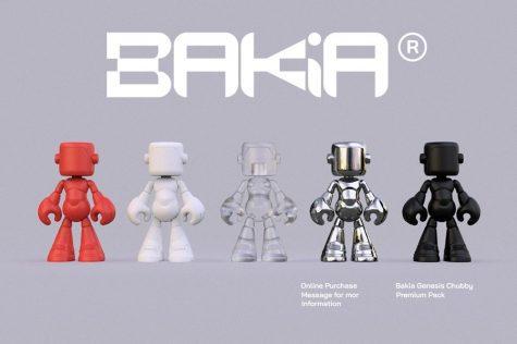 Art Toy: Từ đồ chơi trở thành xu hướng đắt đỏ | ELLE Man