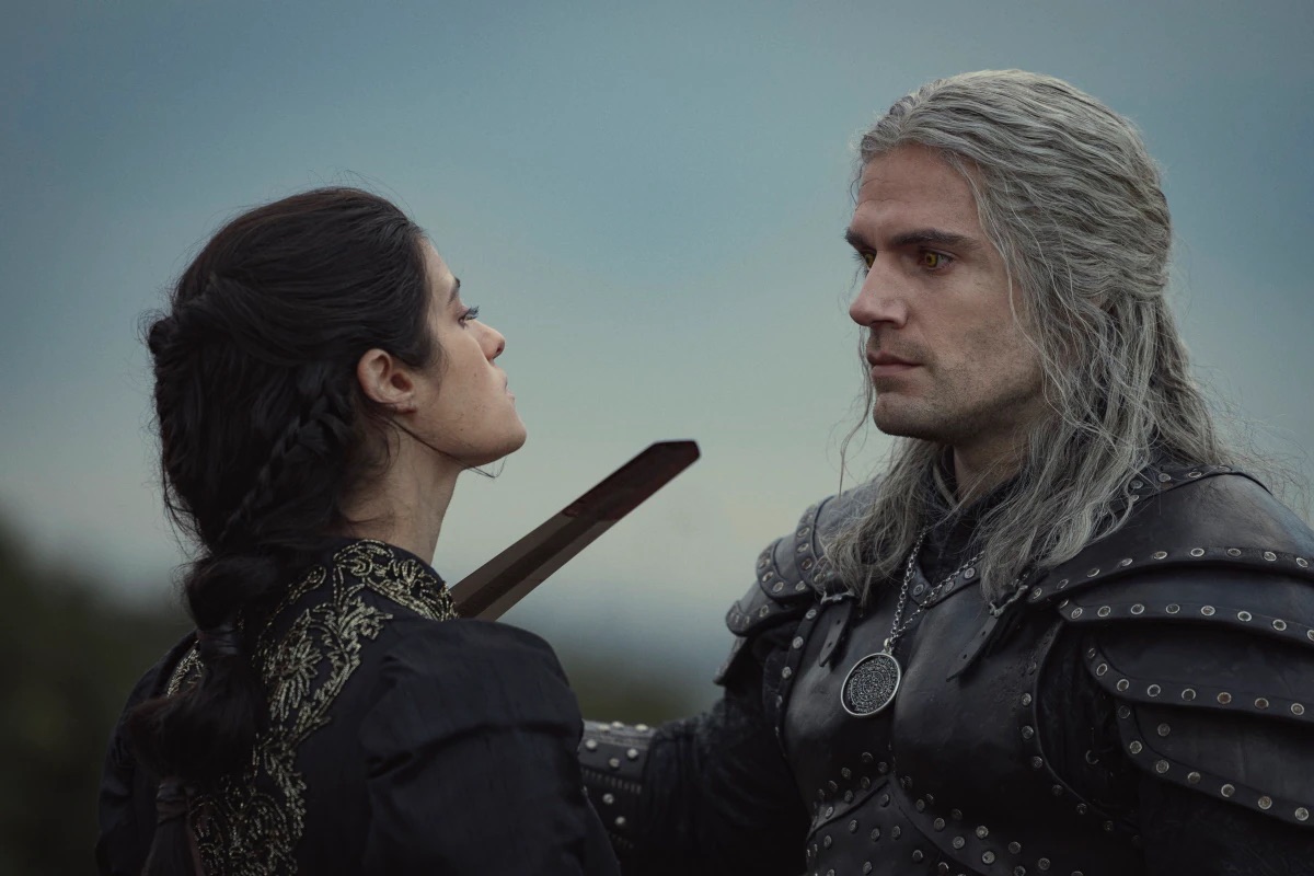 Review "The Witcher 3": Lời tạm biệt của Henry Cavill | ELLE Man