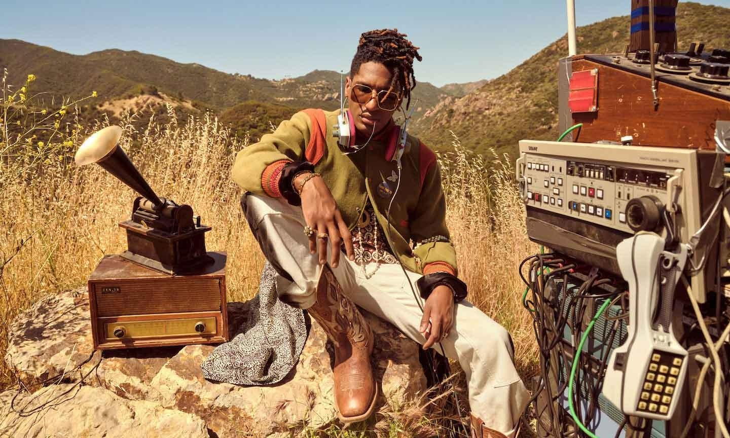 Những album âm nhạc được chờ đón nửa cuối năm 2023 | ELLE Man