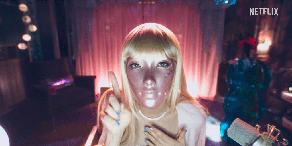 Review "Mask Girl": Vì sao siêu phẩm này gây sốt? | ELLE Man