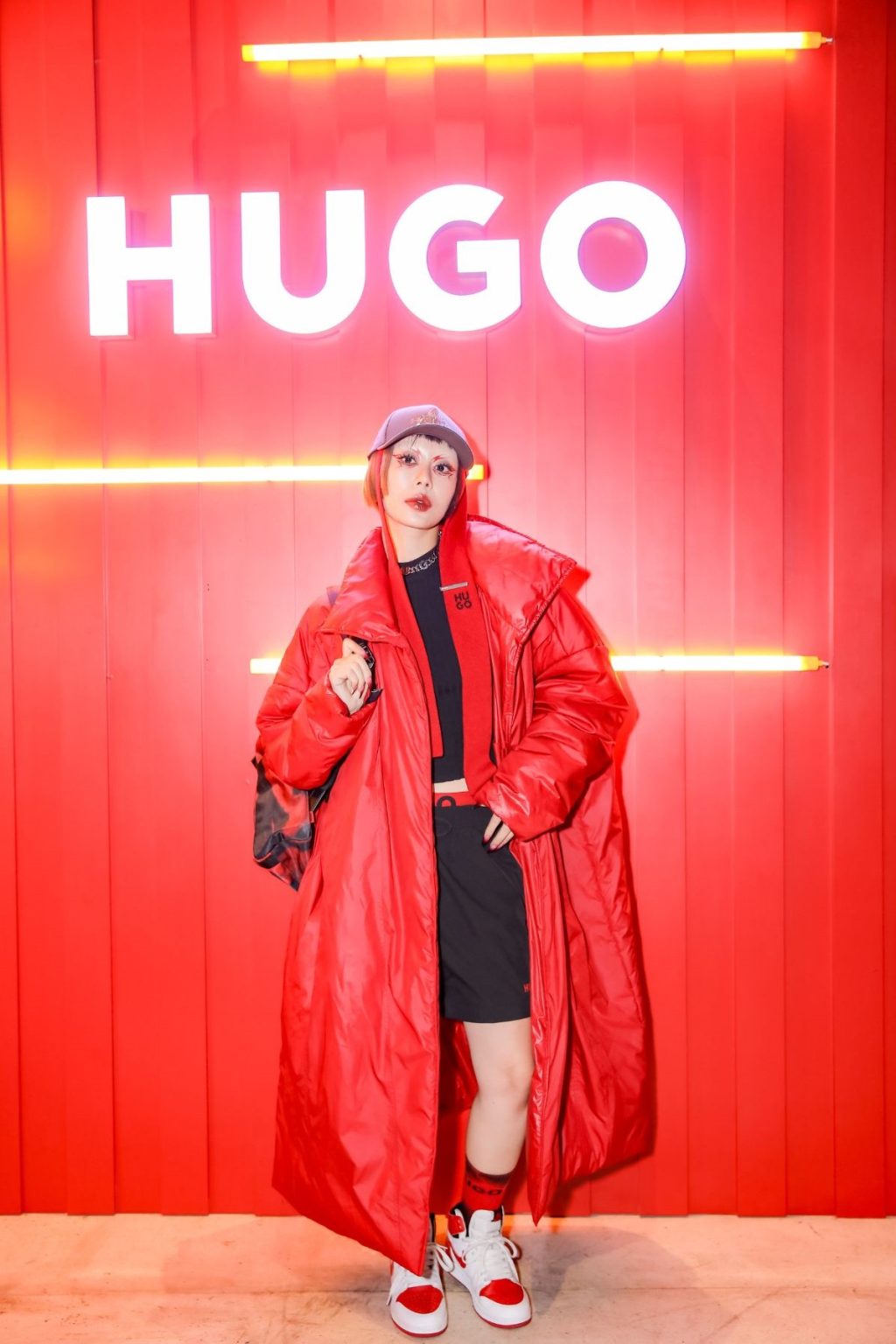 HUGO khuấy đảo nightlife Sài Gòn cùng Wren Evans, Osad và Mayonair ...