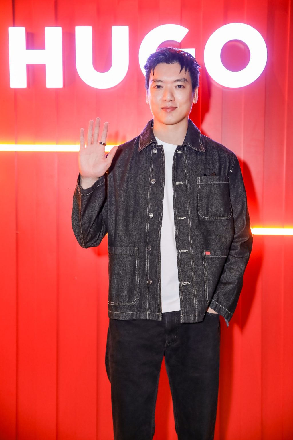 HUGO khuấy đảo nightlife Sài Gòn cùng Wren Evans, Osad và Mayonair ...