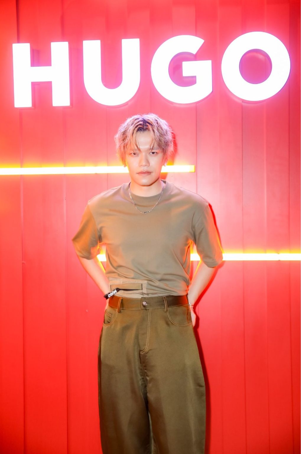 HUGO khuấy đảo nightlife Sài Gòn cùng Wren Evans, Osad và Mayonair ...