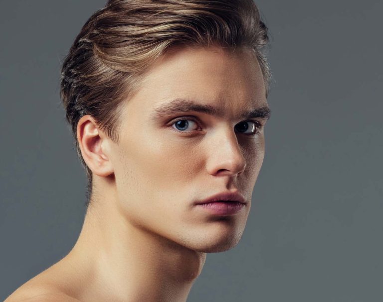 Mewing có thực sự mang lại hiệu quả? | ELLE Man