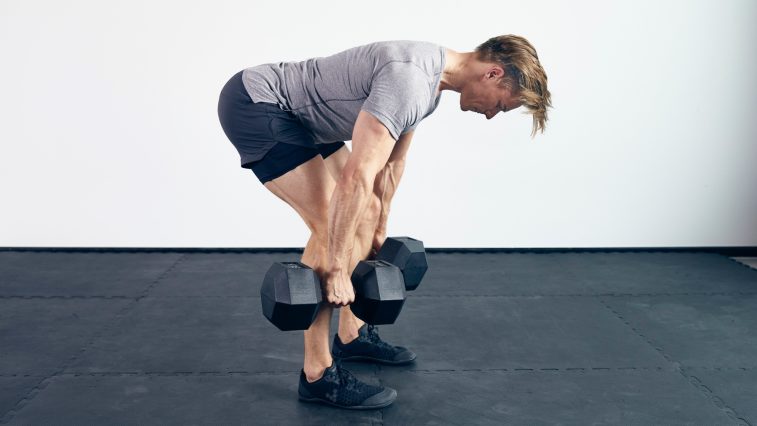 9 dạng bài tập giúp bạn thực hiện hoàn hảo cú swing trong golf | ELLE Man