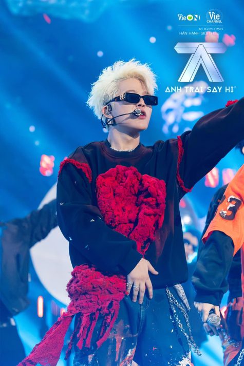 Rhyder: Luôn tin vào những điều mình đã chọn | ELLE Man