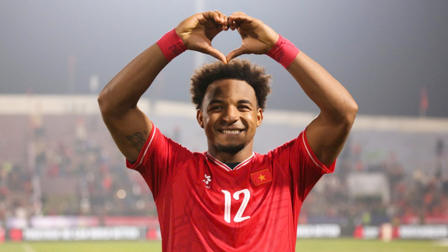 7 điều thú vị về cầu thủ Nguyễn Xuân Son | ELLE Man