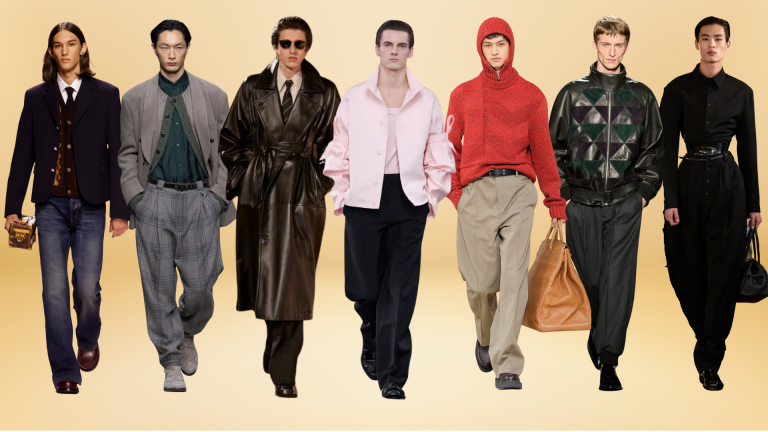 8 cách phối màu blazer và quần nam khi mặc suit separates | ELLE Man