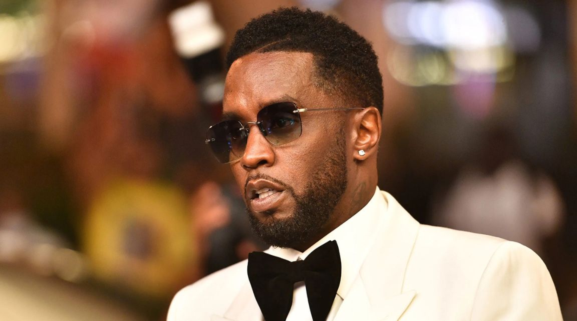 ‘Sean Combs: The Reckoning’: Đằng sau scandal chấn động của Diddy ...