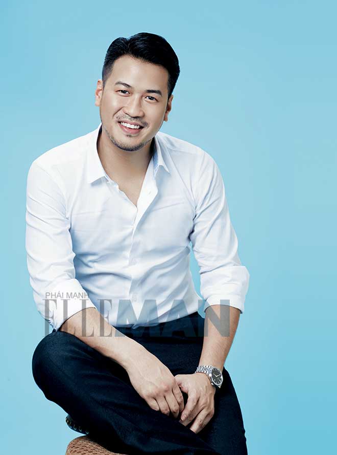 phillip nguyen - elle man 3 | ELLE MAN