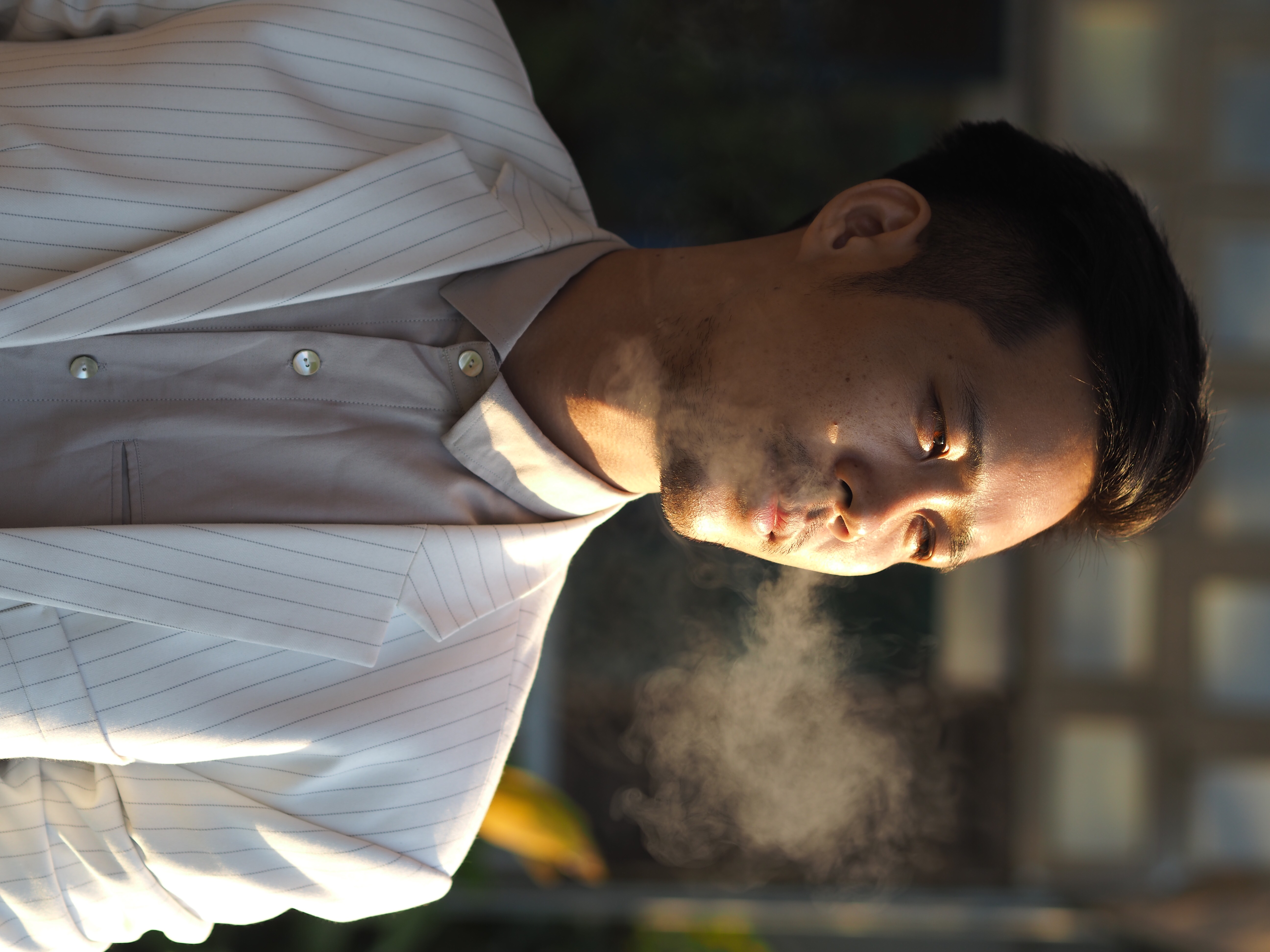 phi pham - elle man (2) | ELLE MAN