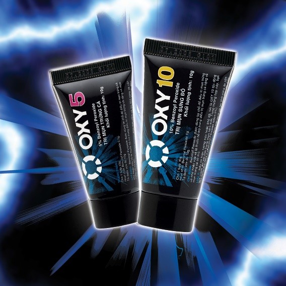 Top 4 loại kem trị mụn cho nam giới | ELLE MAN