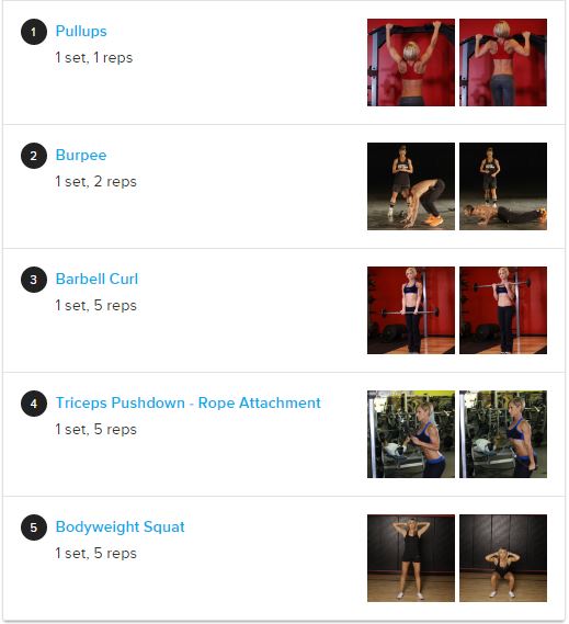 Duffy Gaver, huấn luyện viên thể hình của Siêu Anh Hùng - ELLE Man