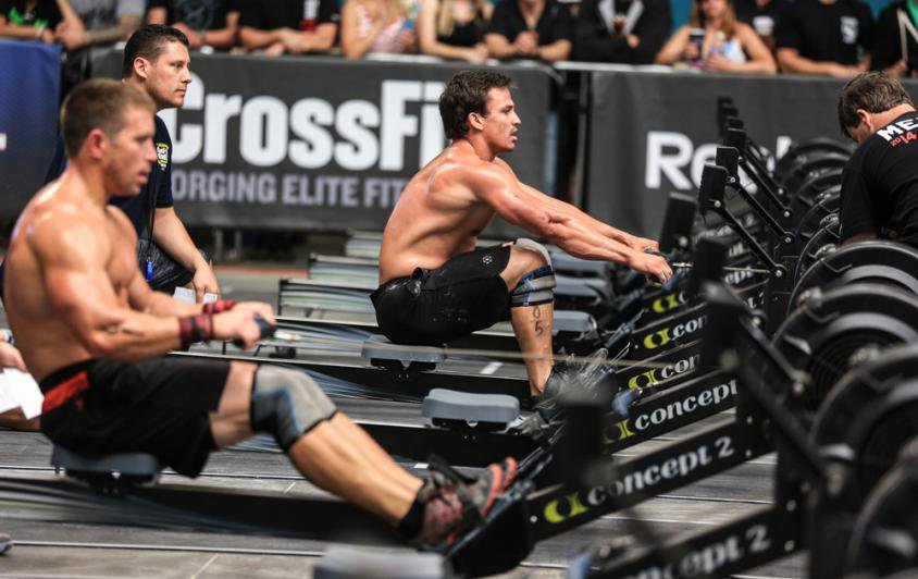 Duffy Gaver, huấn luyện viên thể hình của Siêu Anh Hùng - ELLE Man