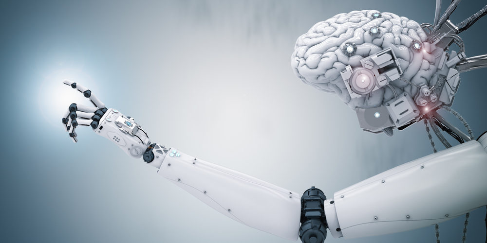 Elon Musk & thế hệ robot có khả năng học hỏi như con người - ELLE Man