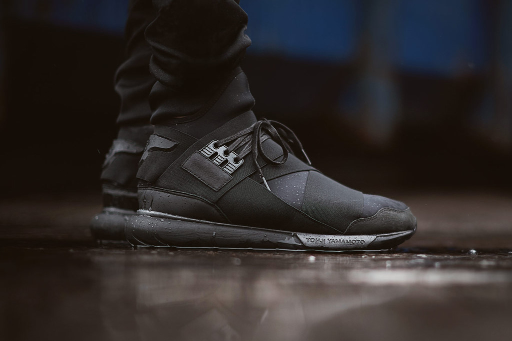 Urban Techwear: Ngôn ngữ hi-tech trong xu hướng thời trang - ELLE Man