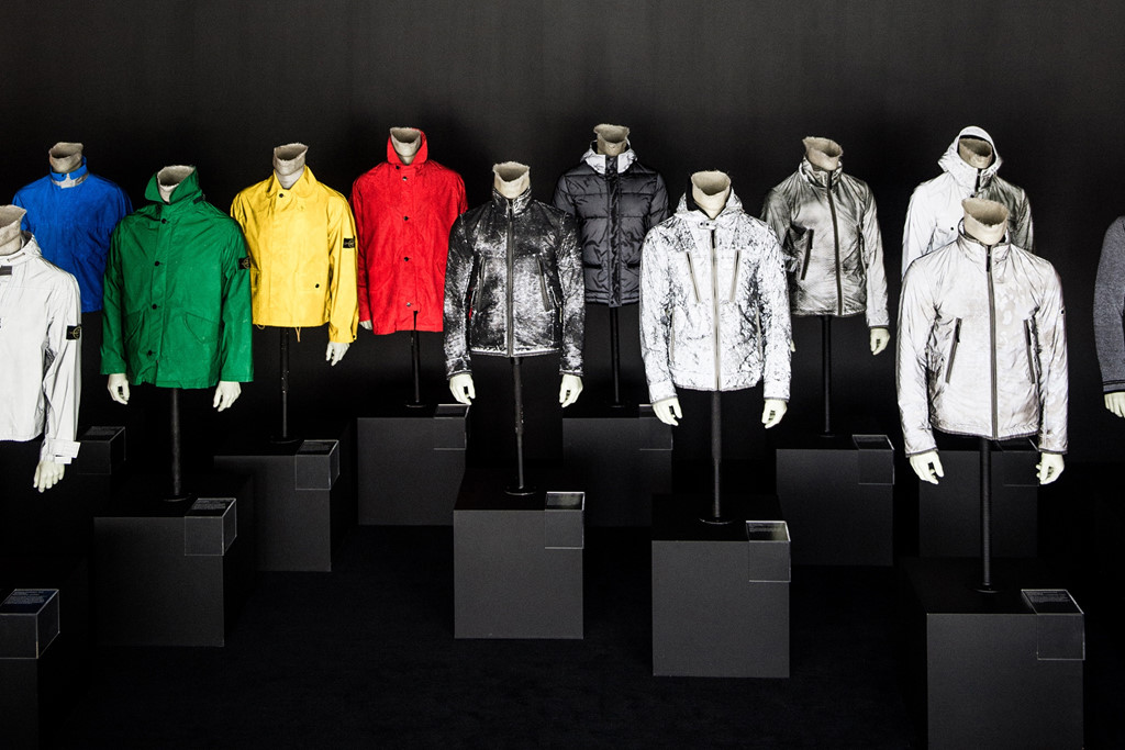 Urban Techwear: Ngôn ngữ hi-tech trong xu hướng thời trang - ELLE Man