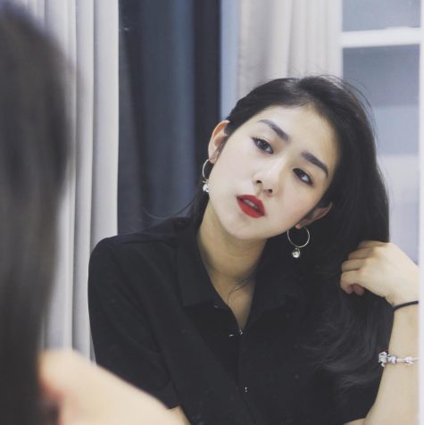 8 tài khoản Instagram hotgirl Việt đáng chú ý 2018 | ELLE Man Việt Nam