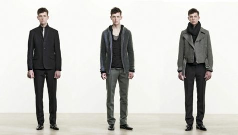 Helmut Lang: Cảm hứng bất tận cho thời trang | ELLE Man Việt Nam