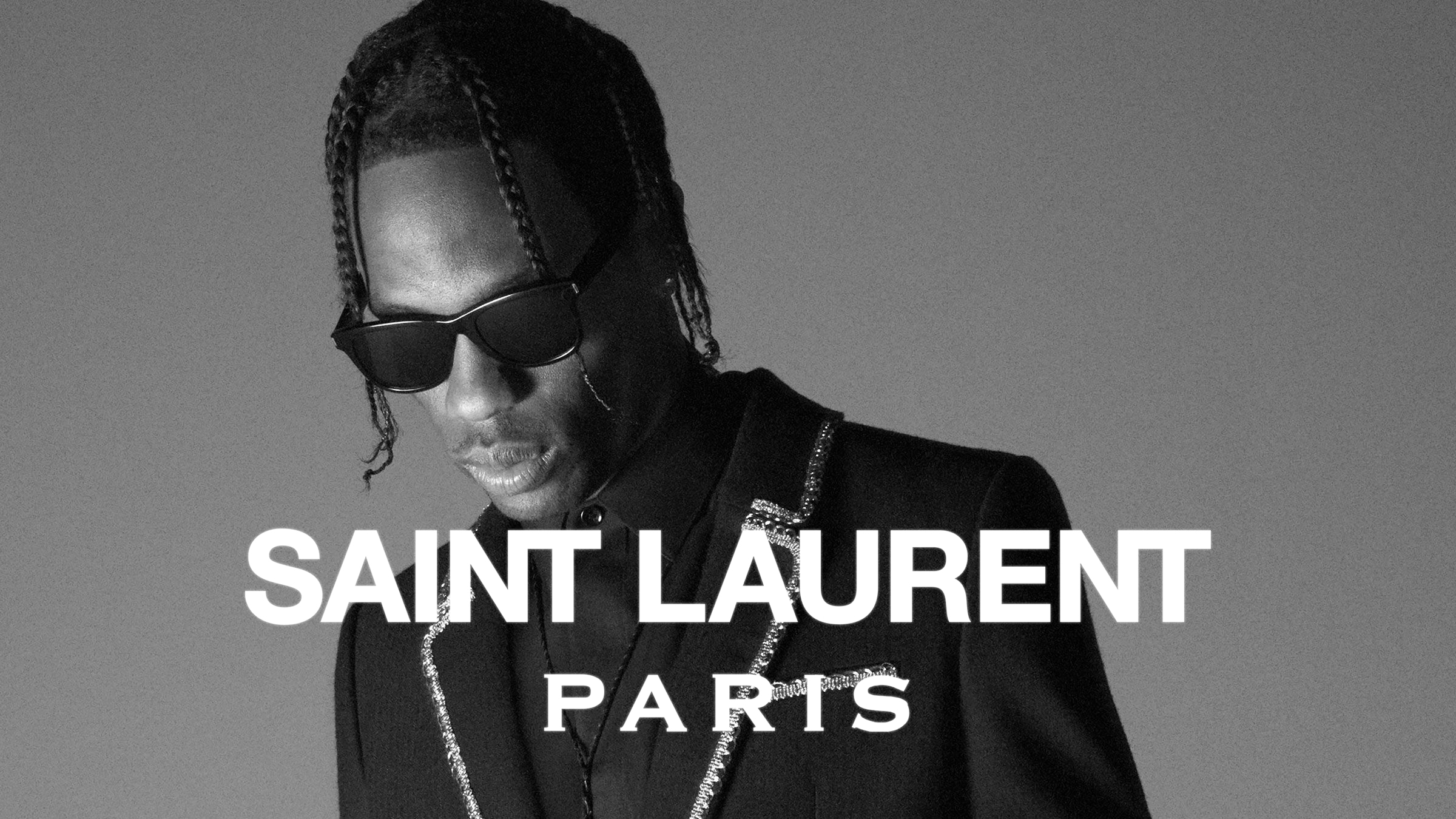 Travis Scott - Gương mặt đại diện mùa Xuân-Hè 2019 của thương hiệu ...