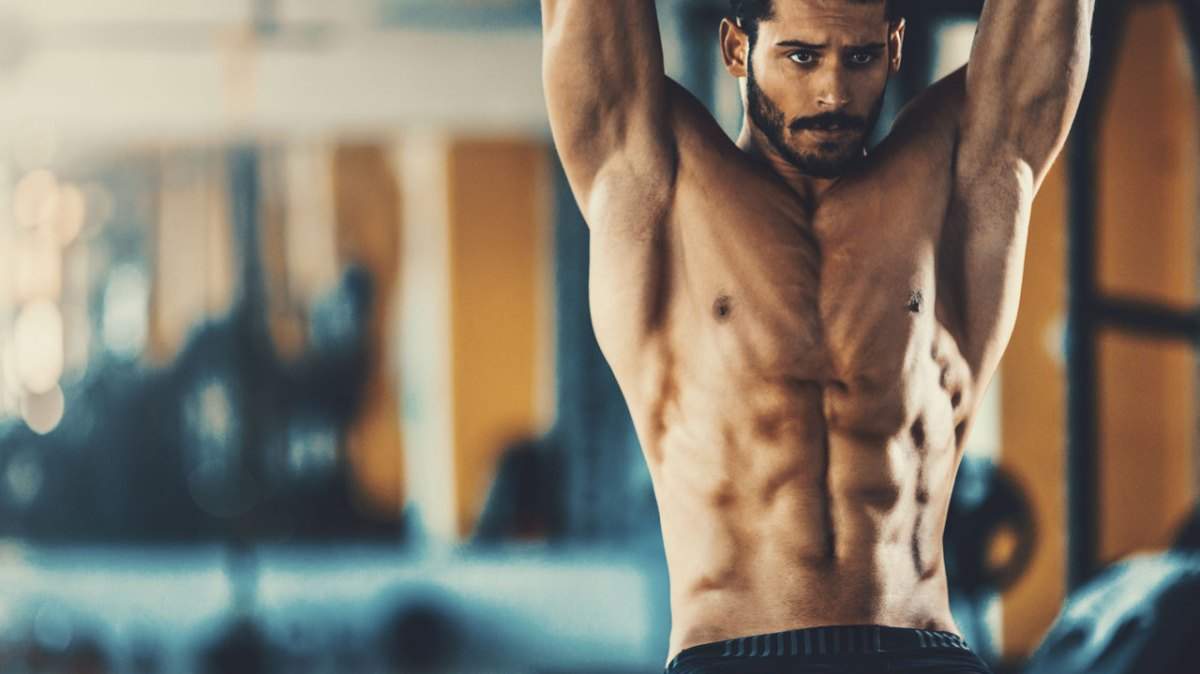 Cơ bụng 6 múi và 10 bí ẩn cần được giải mã | ELLE Man Việt Nam