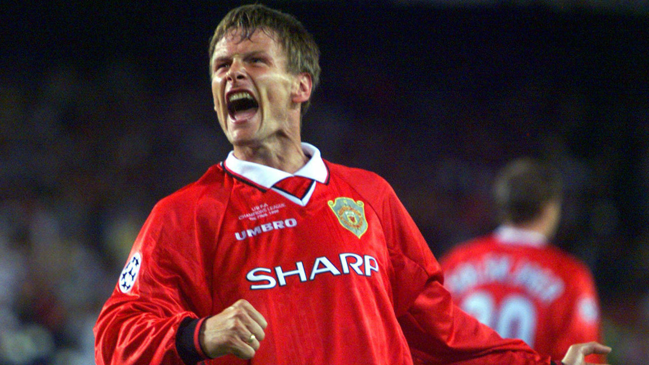 Teddy Sheringham: Người đi tìm kho báu | ELLE Man Việt Nam