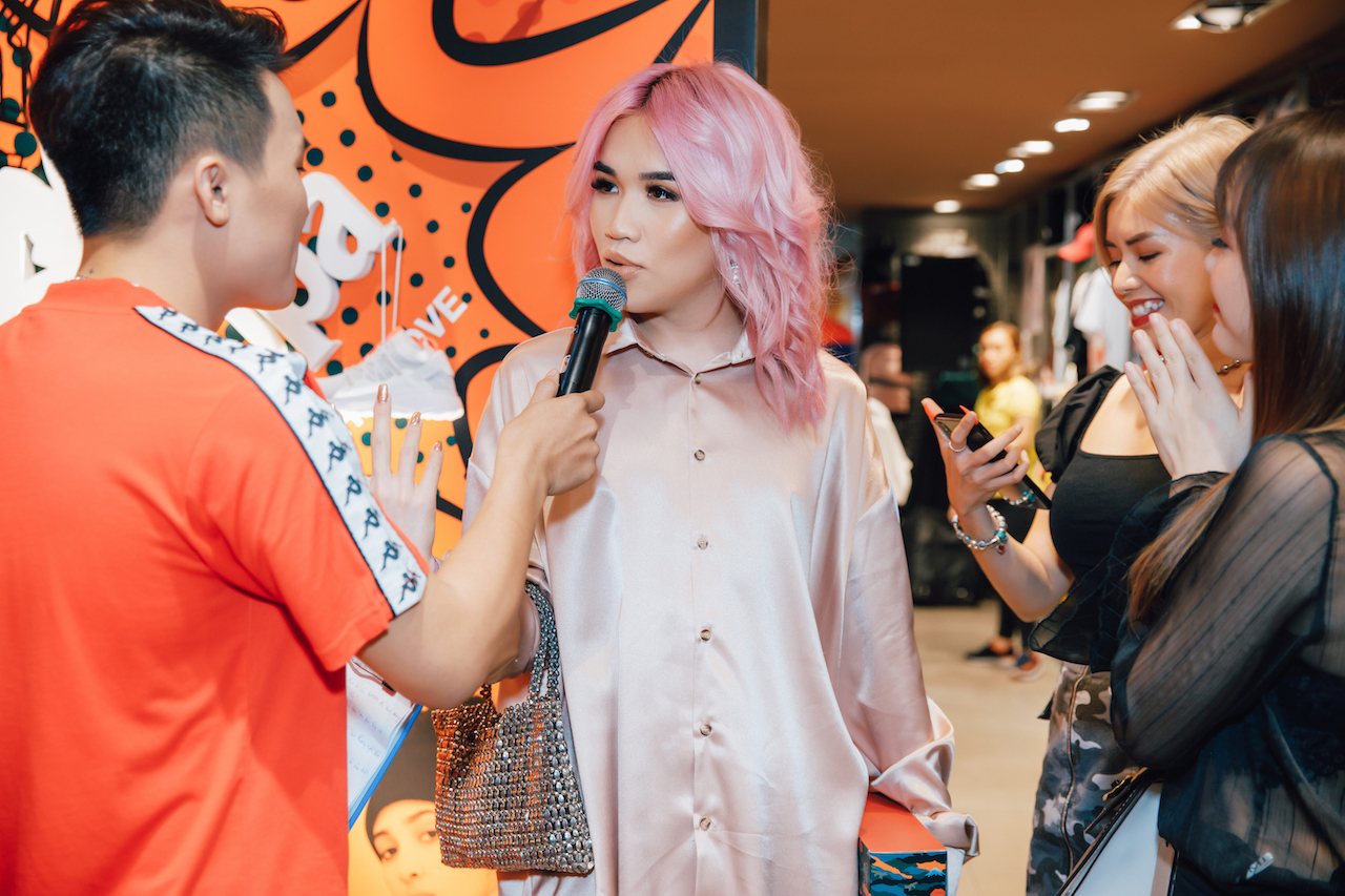 Dấu ấn Hè 2019 mang tên thương hiệu KAPPA | ELLE Man Việt Nam