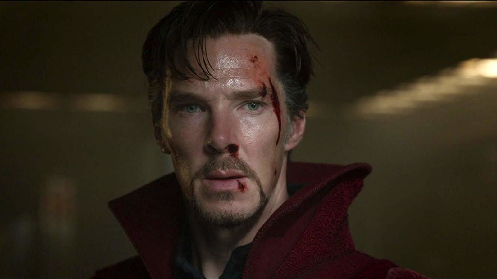 Benedict Cumberbatch: "Phù thủy" quyến rũ của màn ảnh | ELLE Man Việt Nam
