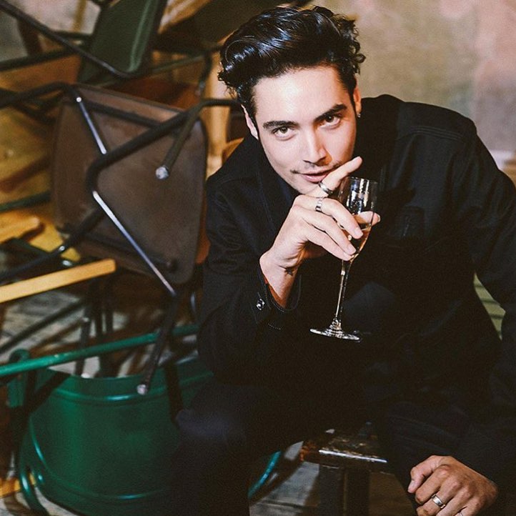 Điểm danh 19 biểu tượng thời trang mới (P1) | ELLE Man Việt Nam