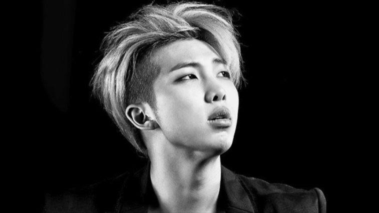 Rapper RM: Trái tim nồng nhiệt chiến thắng tất cả | ELLE Man Việt Nam