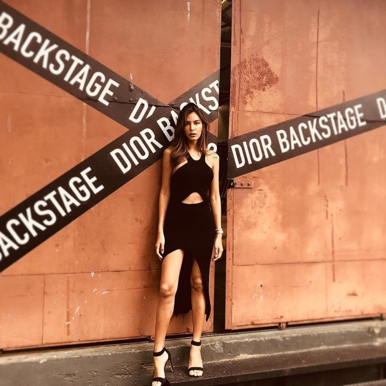 Top 9 mỹ nhân chuyển giới Thái Lan xinh đẹp nhất hiện nay | ELLE Man