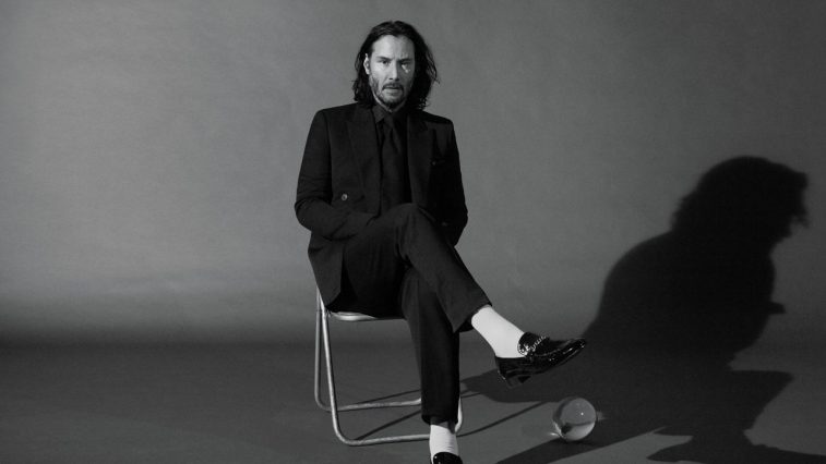 Keanu Reeves và 14 điều có thể bạn chưa biết | ELLE Man