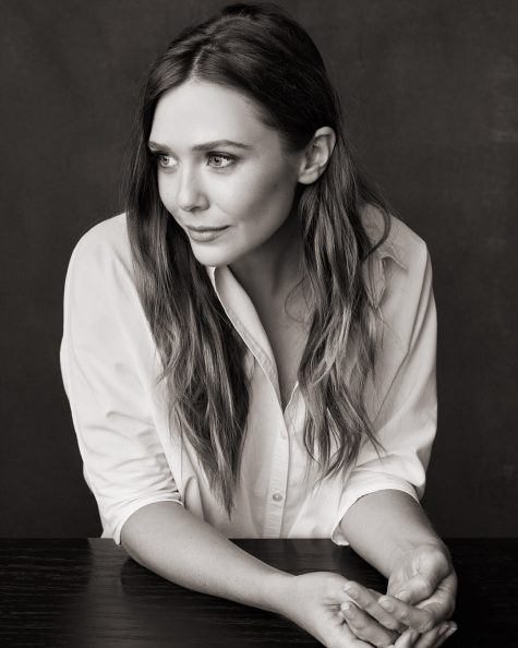 Elizabeth Olsen: Đợi chờ 15 năm để tự mình tỏa sáng | ELLE Man Việt Nam
