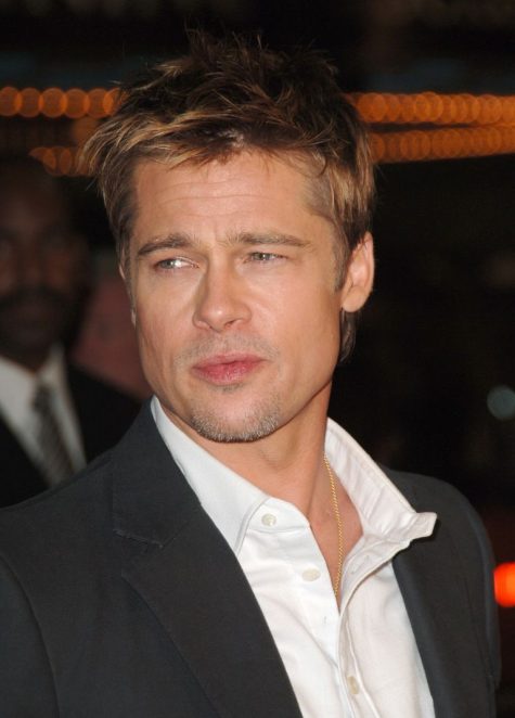Tài tử Brad Pitt: 30 năm đã qua và vẫn cứ quyến rũ! | ELLE Man