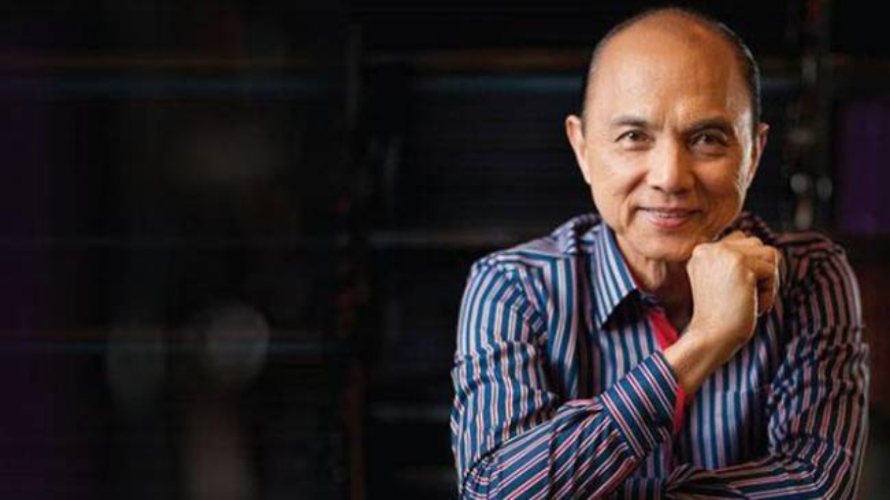Prof. Jimmy Choo, OBE và bài học thành công cho người trẻ | ELLE Man