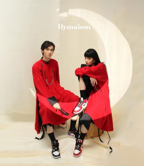 Top thương hiệu áo dài nam cho mùa Tết | ELLE Man