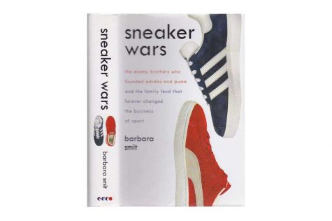 Top sách hay về sneaker cho các “Đầu Giày” – P.2 | ELLE Man