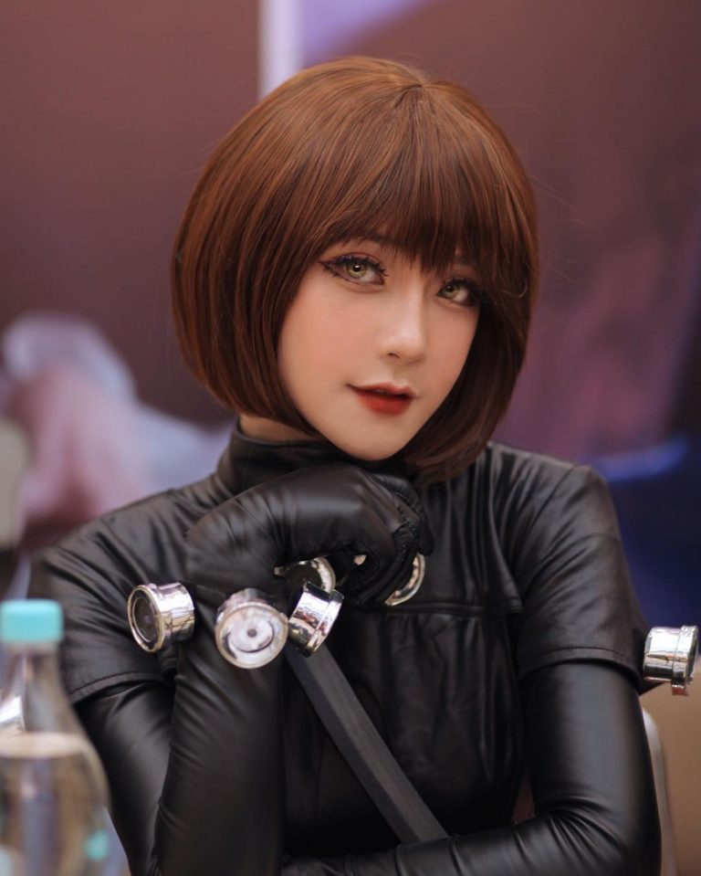 Top nữ gaming streamer "hot" nhất thế giới 2021 (P.1) | ELLE Man