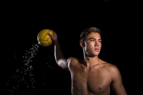 18 nam vận động viên điển trai và tài năng tại Olympic 2020 | ELLE Man