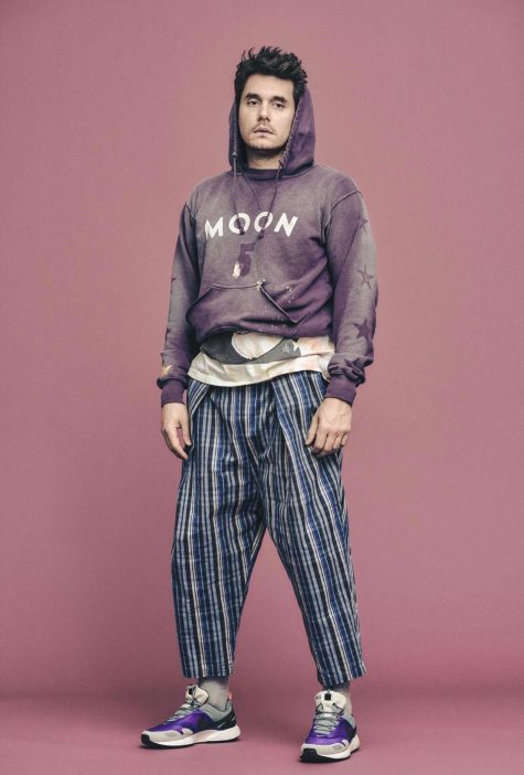 Phong cách Scumbro: Vẻ đẹp của sự lôi thôi và xuề xoà | ELLE Man