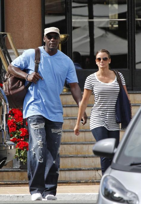 Michael Jordan: "Tượng đài" của thời trang đường phố | ELLE Man