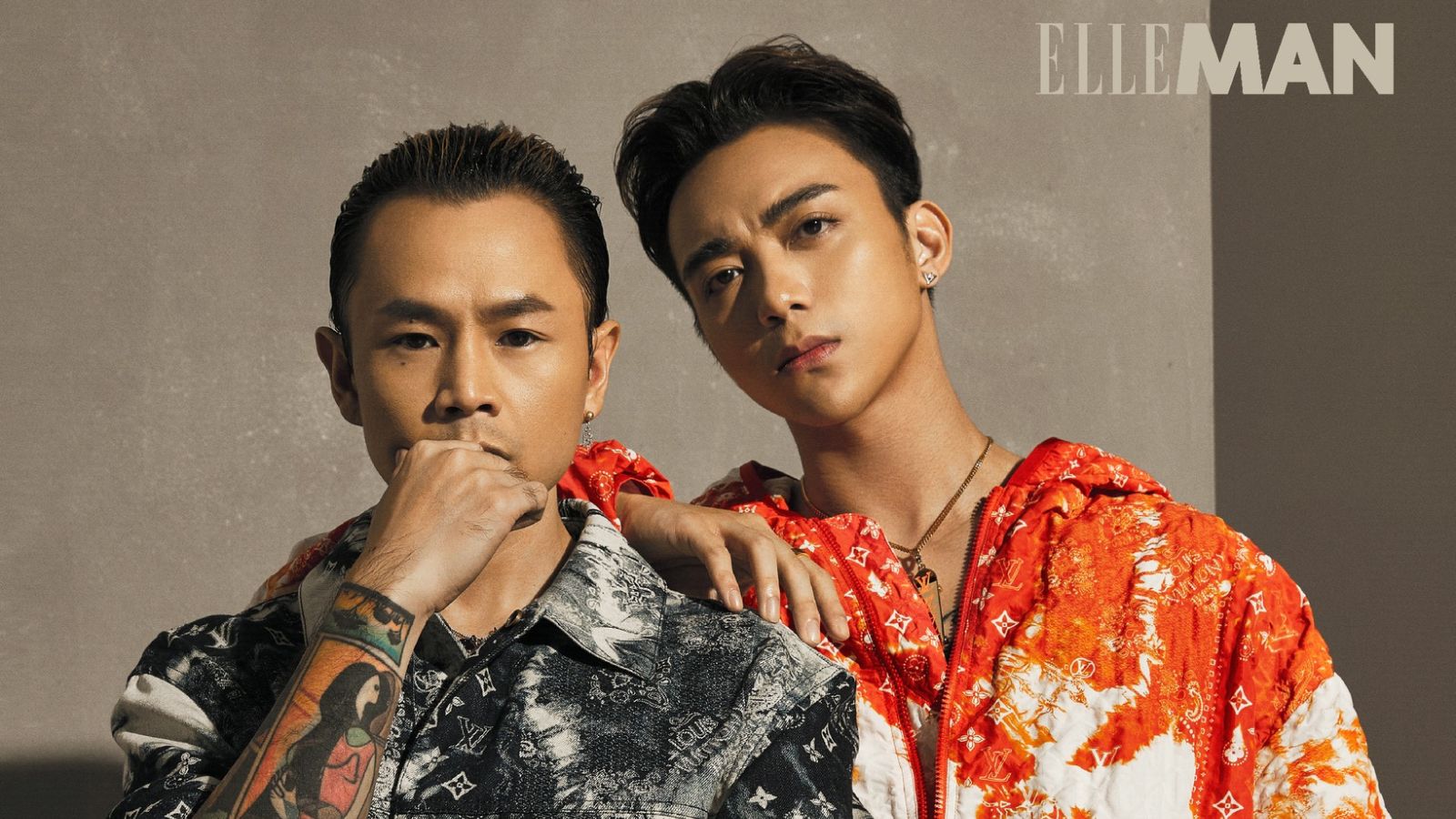 Binz và Soobin: Hai kiểu đàn ông- một tình yêu cho âm nhạc và thời ...