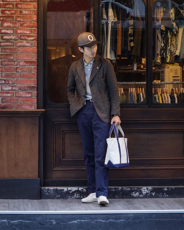 Phong cách smart casual: Giúp bạn nổi bật mọi hoàn cảnh | ELLE Man