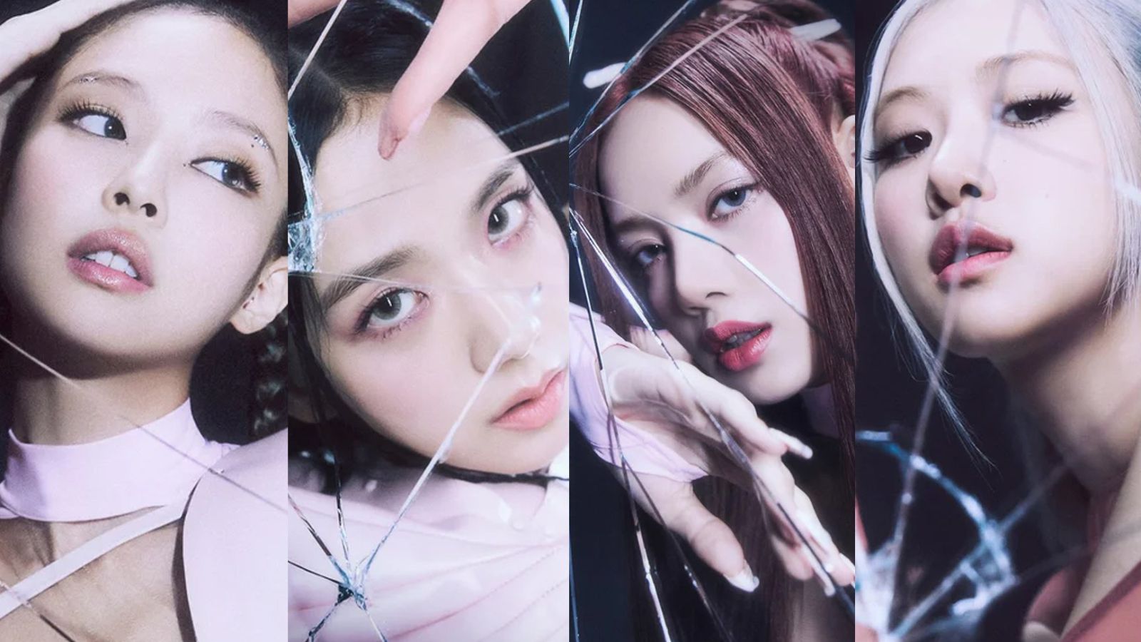 Review 'Pink Venom' Blackpink: Nọc độc không đủ sát thương| ELLE Man
