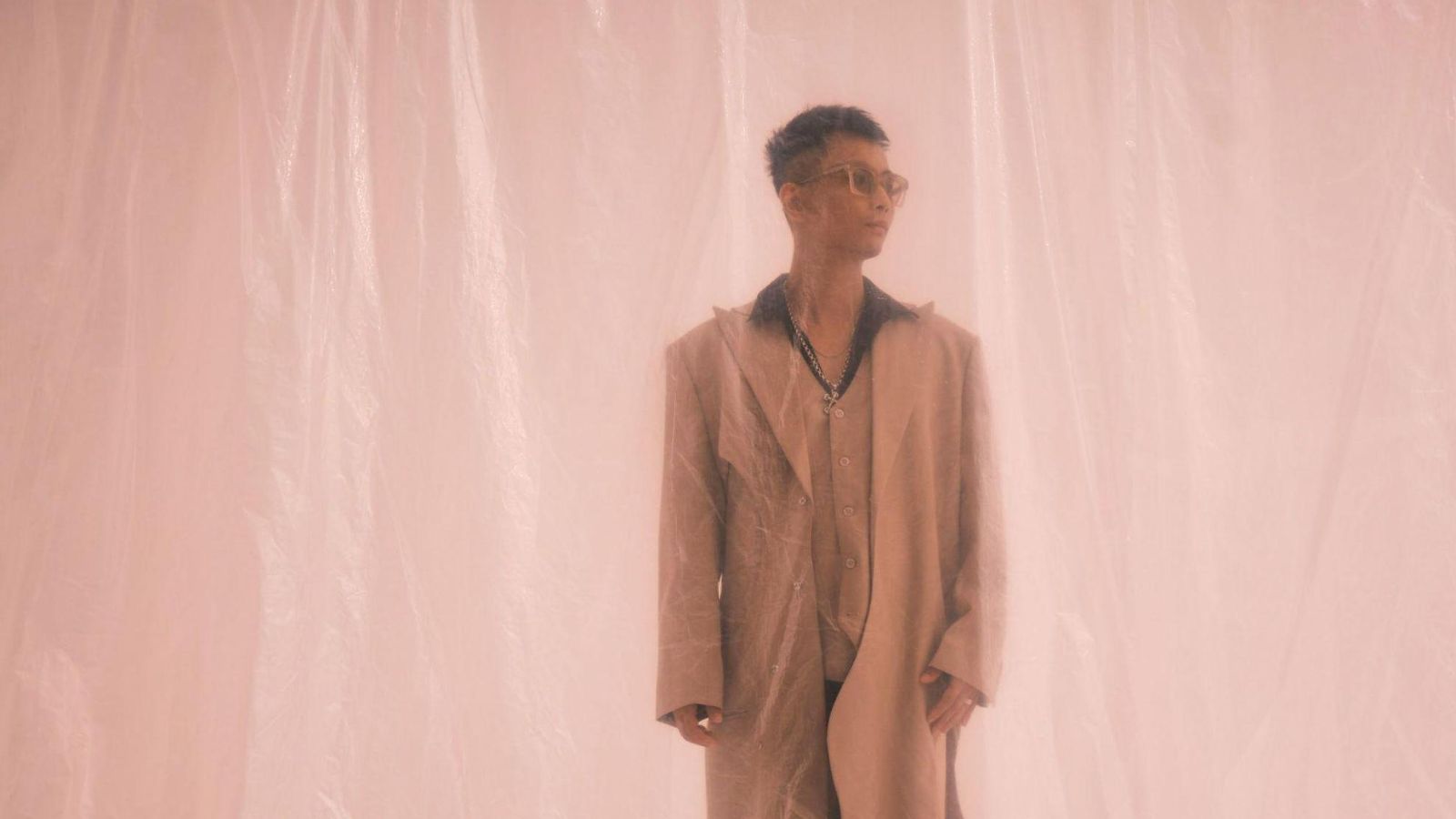 Sau 5 năm, Rhymastic tung ca khúc nối tiếp "Yêu 5" | ELLE Man