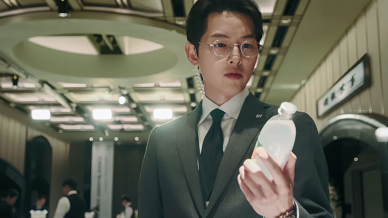 Review "Reborn Rich": Lý do "bom tấn" báo thù này gây sốt?| ELLE Man