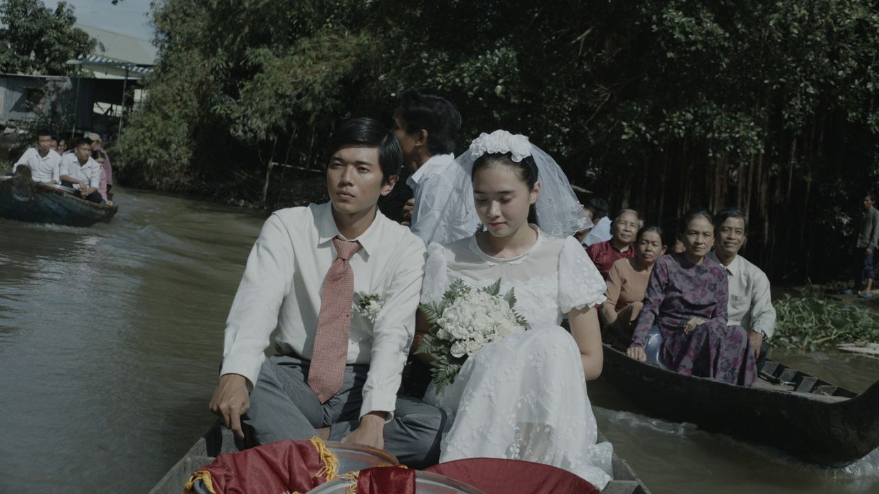 Review "Tro tàn rực rỡ": Tác phẩm điện ảnh đáng xem | ELLE Man