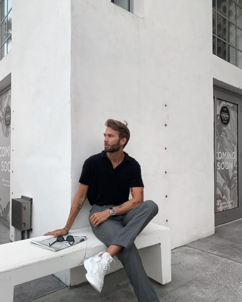 5 lời khuyên cho chàng trai theo đuổi thời trang tối giản | ELLE Man