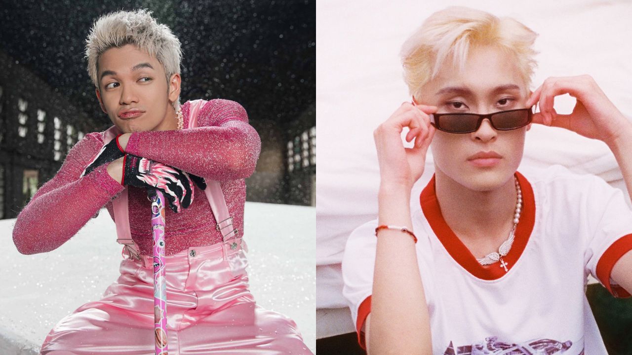 Trọng Hiếu và Wren Evans: Đưa âm nhạc Việt ra "biển lớn" | ELLE Man