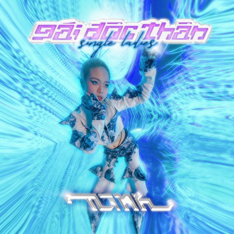 tlinh: Vẻ đẹp đầy tính nữ sau những tranh cãi bất tận | ELLE Man